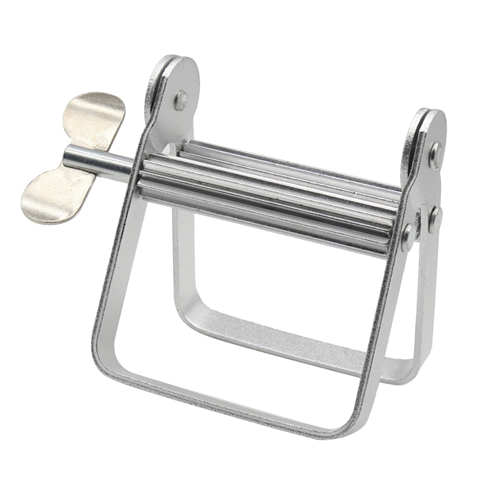 Heavy Duty Metal Rollers, Multifunctional Tube Squeezer for Complete ...