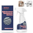 Heavy-Duty Metal Rust Remover, Highly Concentrated Rust Remover, Anti ...