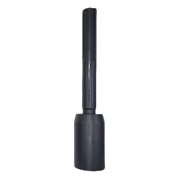 Heavy Duty Metal Stake Driver Ground Rod Driver Adapter Bit for Rotary ...