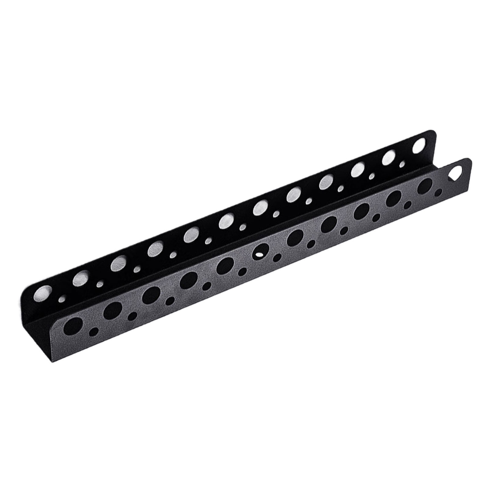 Heavy Duty Metal Wall Tool Organizers Rack With Rust Resistant Coating ...