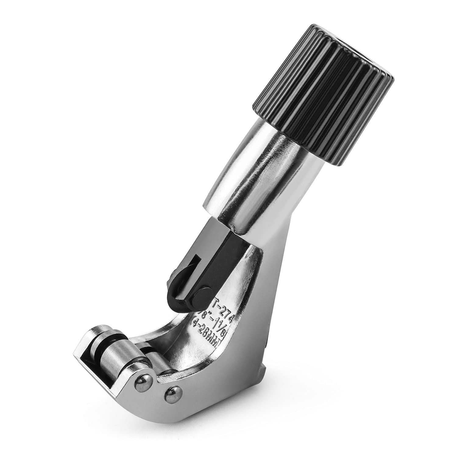 Heavy Duty Mini Tubing Cutter 1/8 to 1-1/8 Inch for Pipe Copper PVC ...