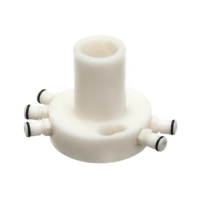 Heavy Duty Mix Chamber - Walmart.com