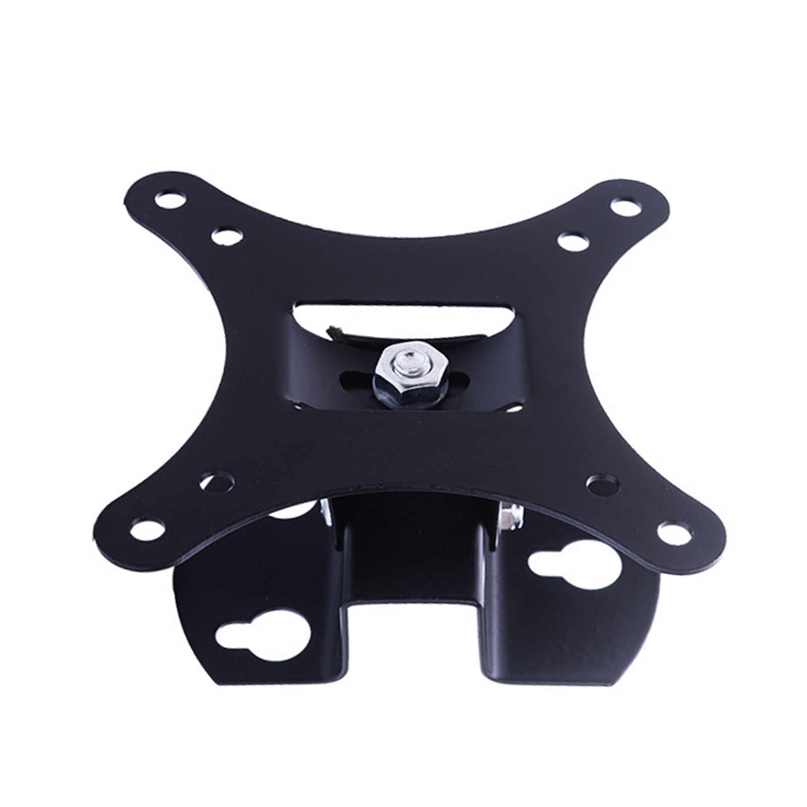 Heavy Duty Monitor Arm For 10-26inch Computer Screens Tilts Swivels ...