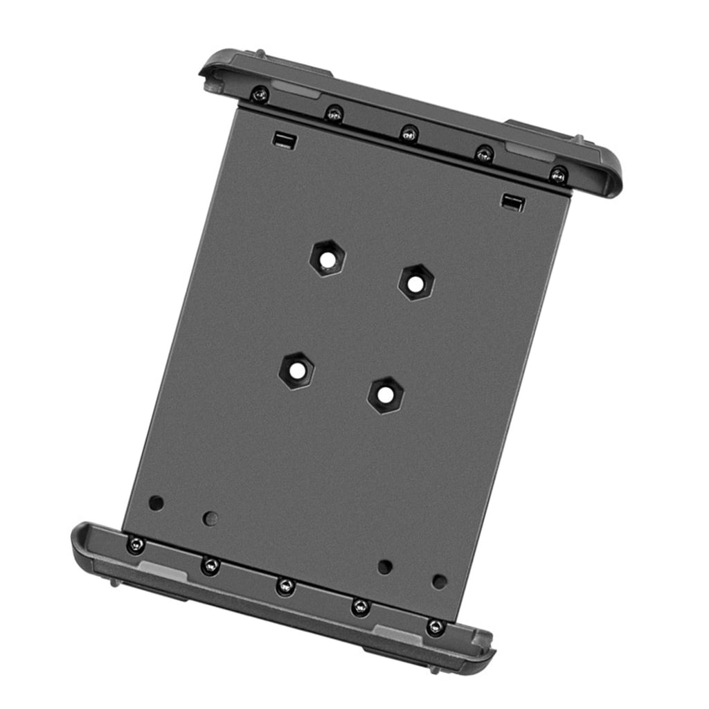 Heavy Duty Motorcycle Bracket For 7inch 8inch Tablets Industrial Use ...