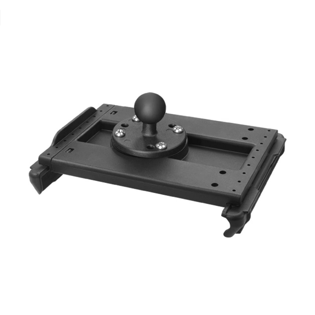 Heavy Duty Motorcycle Bracket For 7inch 8inch Tablets Industrial Use ...