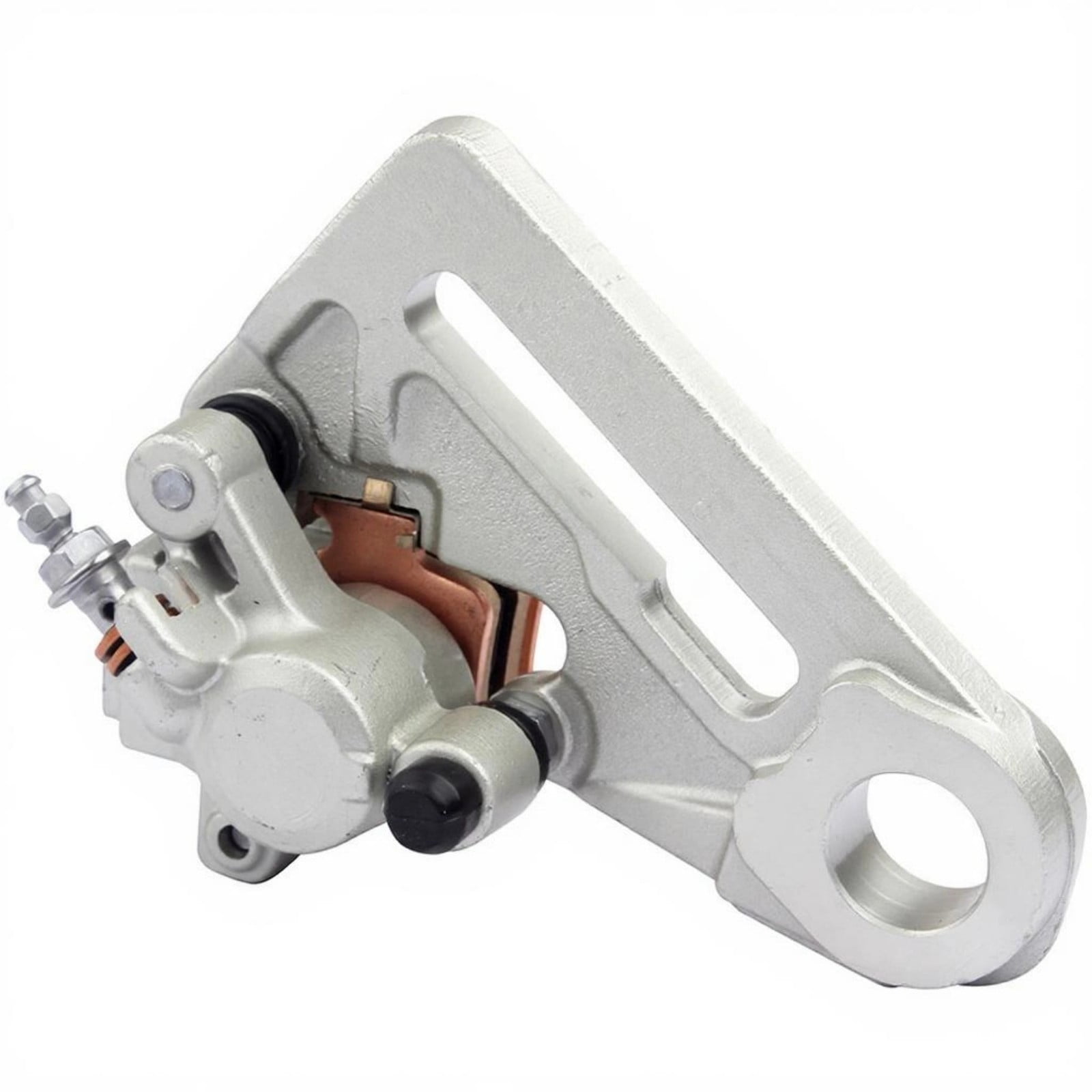 Heavy Duty Motorcycle Brake Caliper Superior Heat Resistance 30% ...
