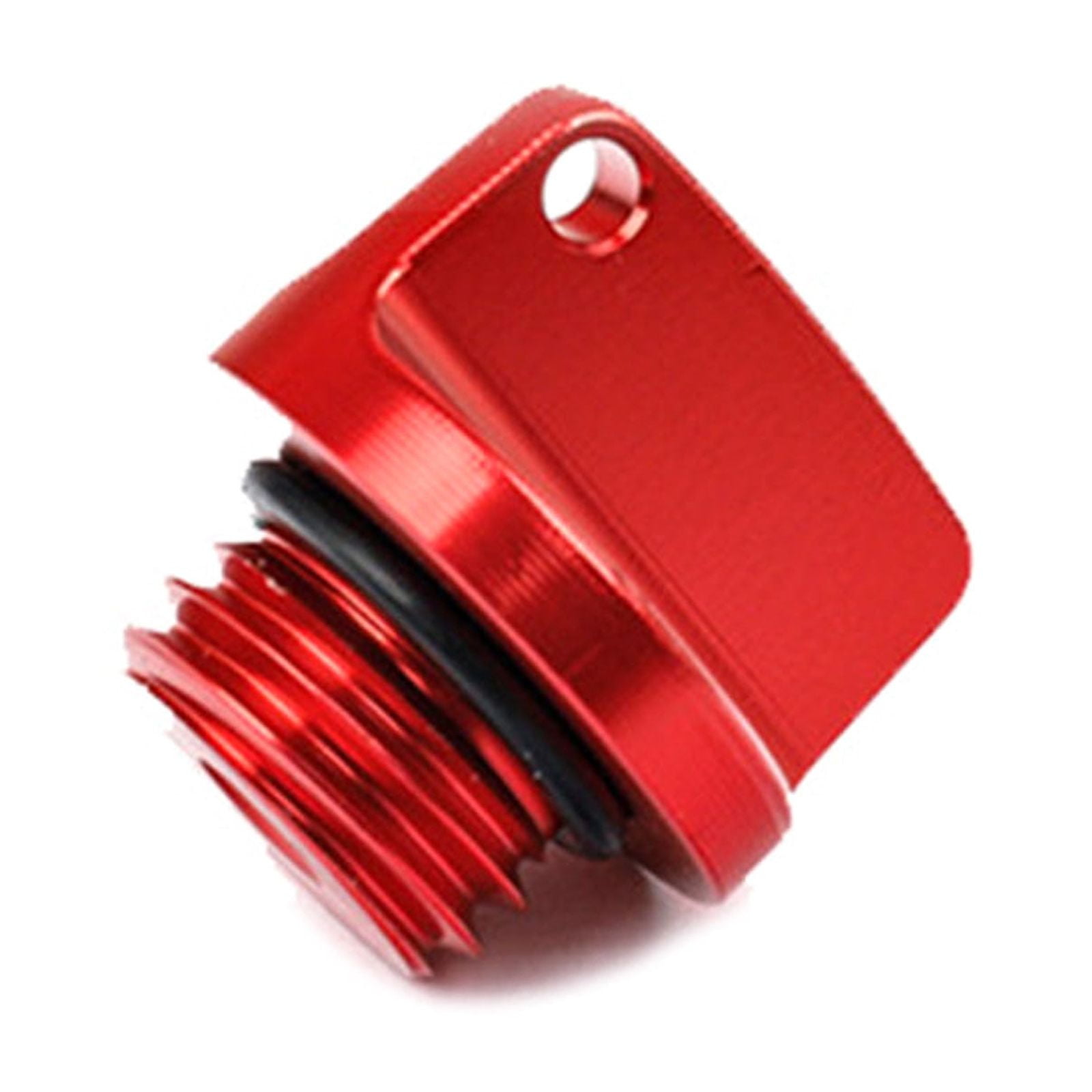 Heavy Duty Motorcycle Oil Caps Screw for All Models Ensuring Engine ...