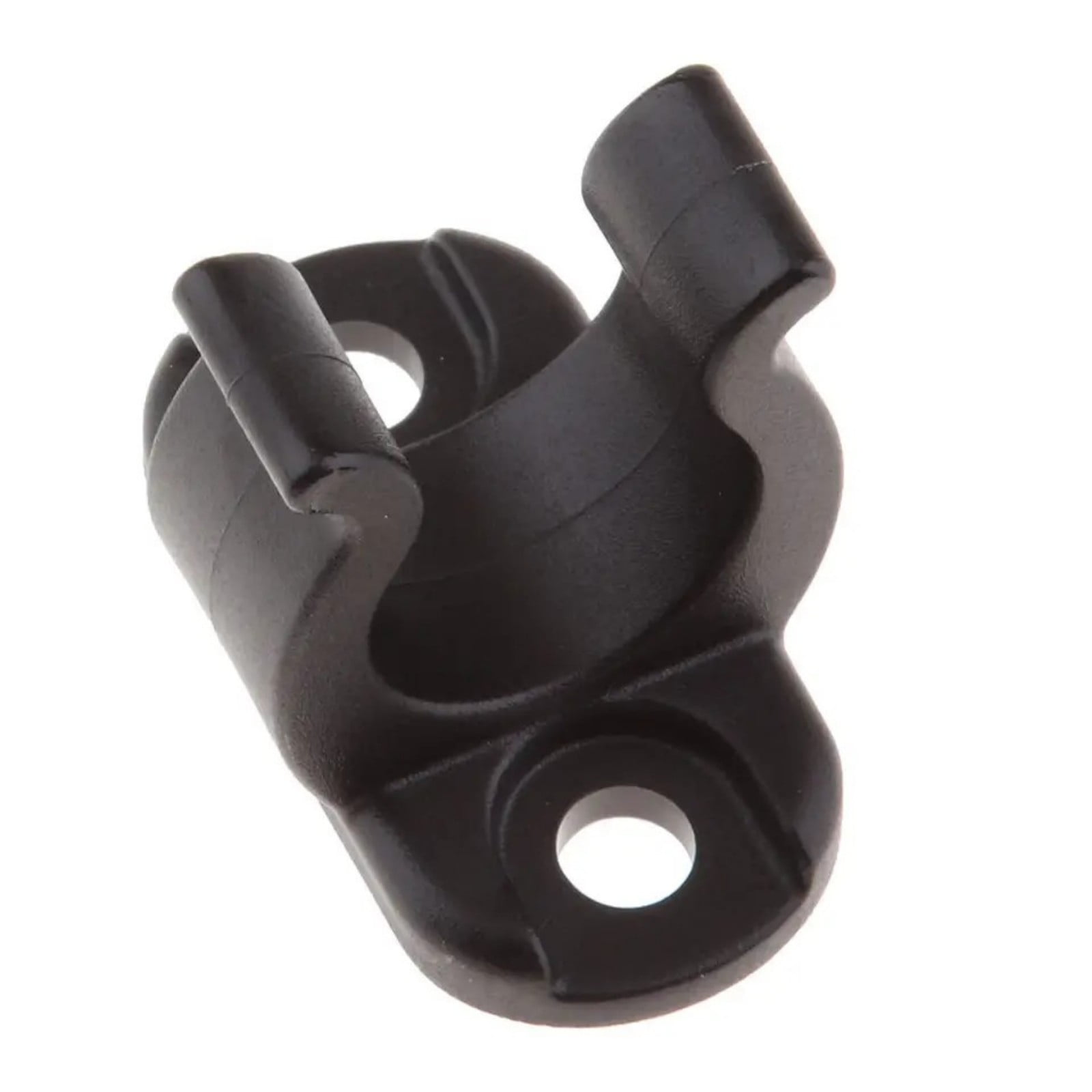 Heavy Duty Mounting Hardware for Tiller Easy Installation Clip Tiller ...