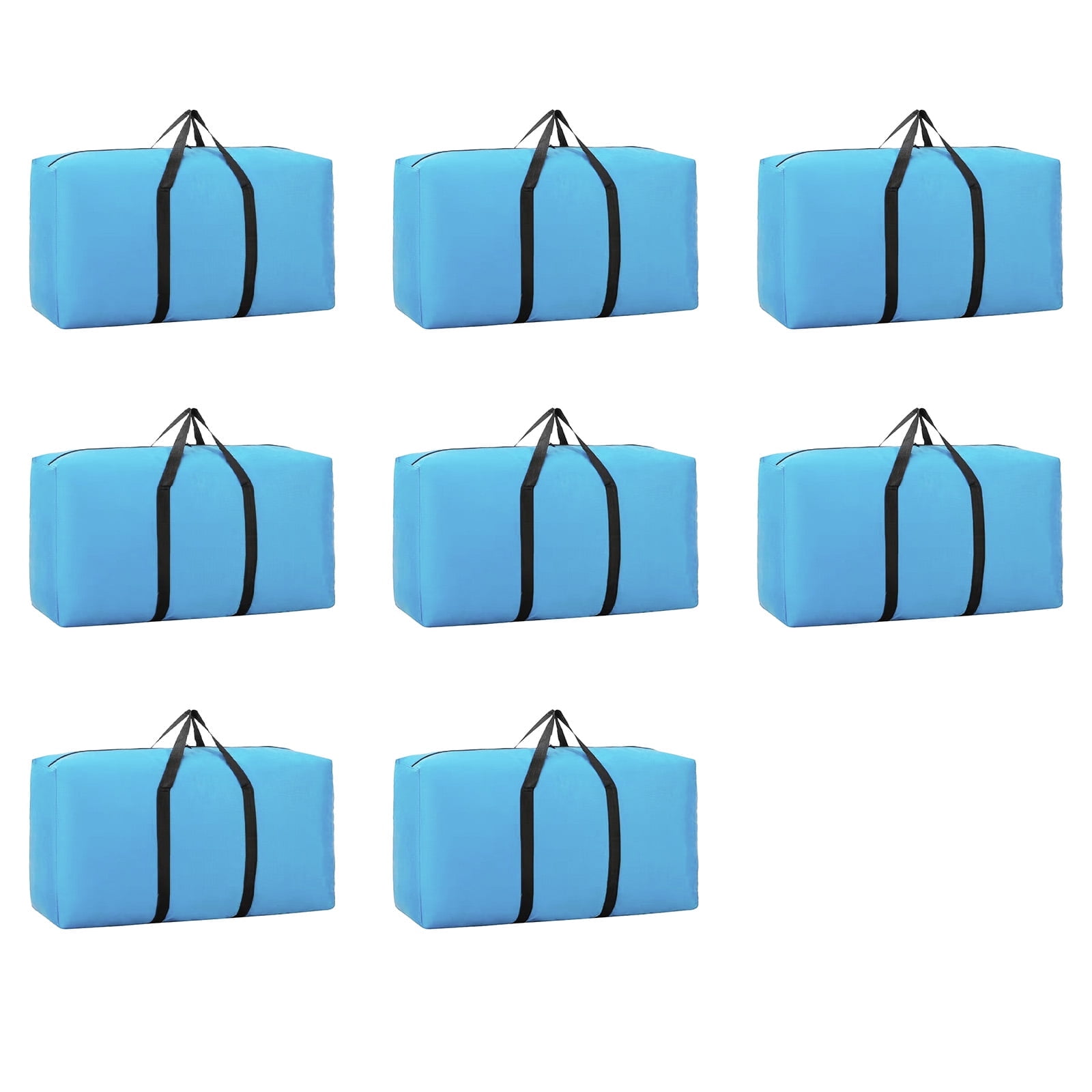 Moving Bags, Storage Bags, Moving Box Alternative with Backpack Straps ...