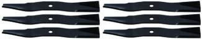 Heavy-Duty Mower Blades – Reliable Performance for a Beautiful Lawn ...