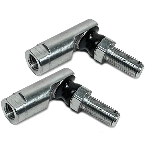 Heavy-Duty Mower Deck Rod Ends (2-Pack) – Reliable Performance for ...