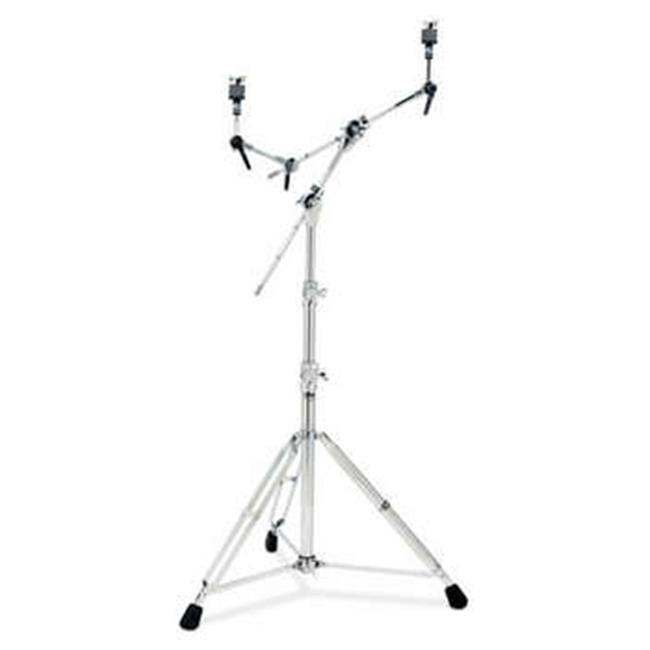 Heavy Duty Multi Cymbal Stand - Chrome - Walmart.com