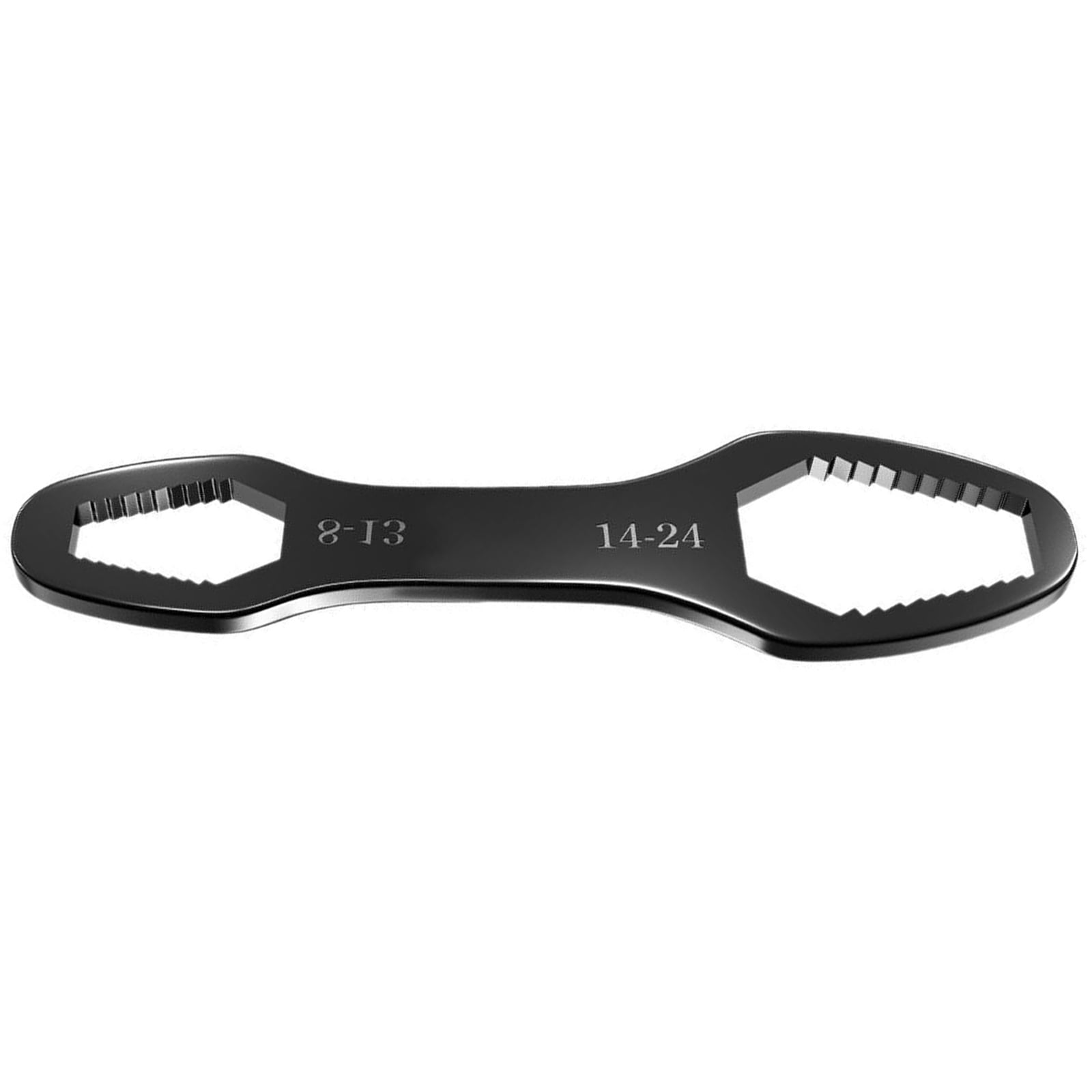 Heavy Duty Multifunctional Double End Box Wrench Professional Repairs ...