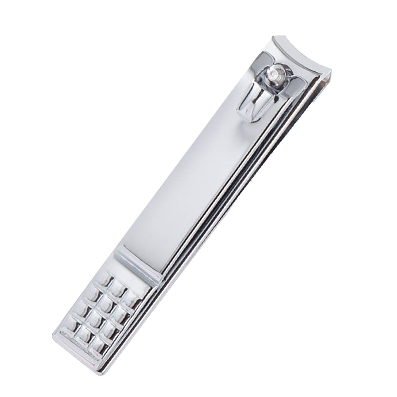 Heavy Duty Nail Clipper for Men and Women with Wide Jaw Toenail Trimmer ...
