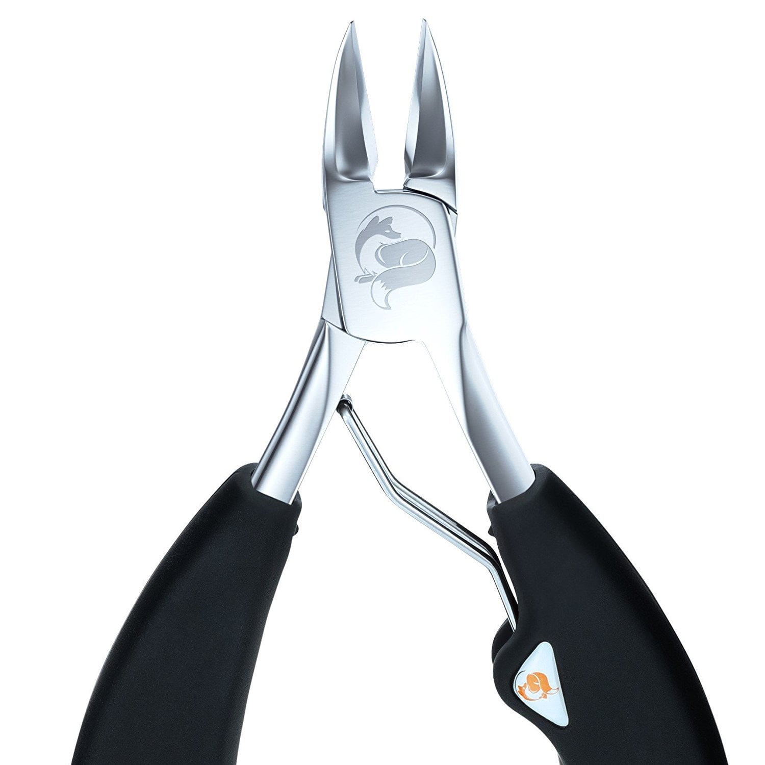 Heavy Duty Nail Clippers for Thick Nails - Best Professional Toenail ...