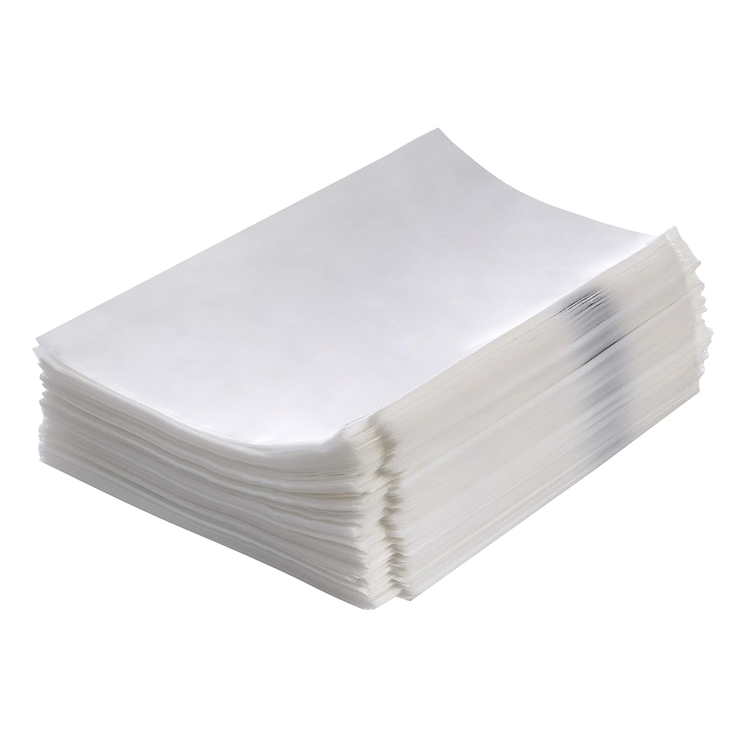 Heavy Duty Non-Glare Sheet Protector for Documents - Walmart.com