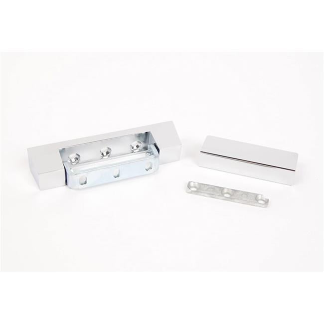 Heavy Duty Non-Rise Edgemount Hinge - Walmart.com