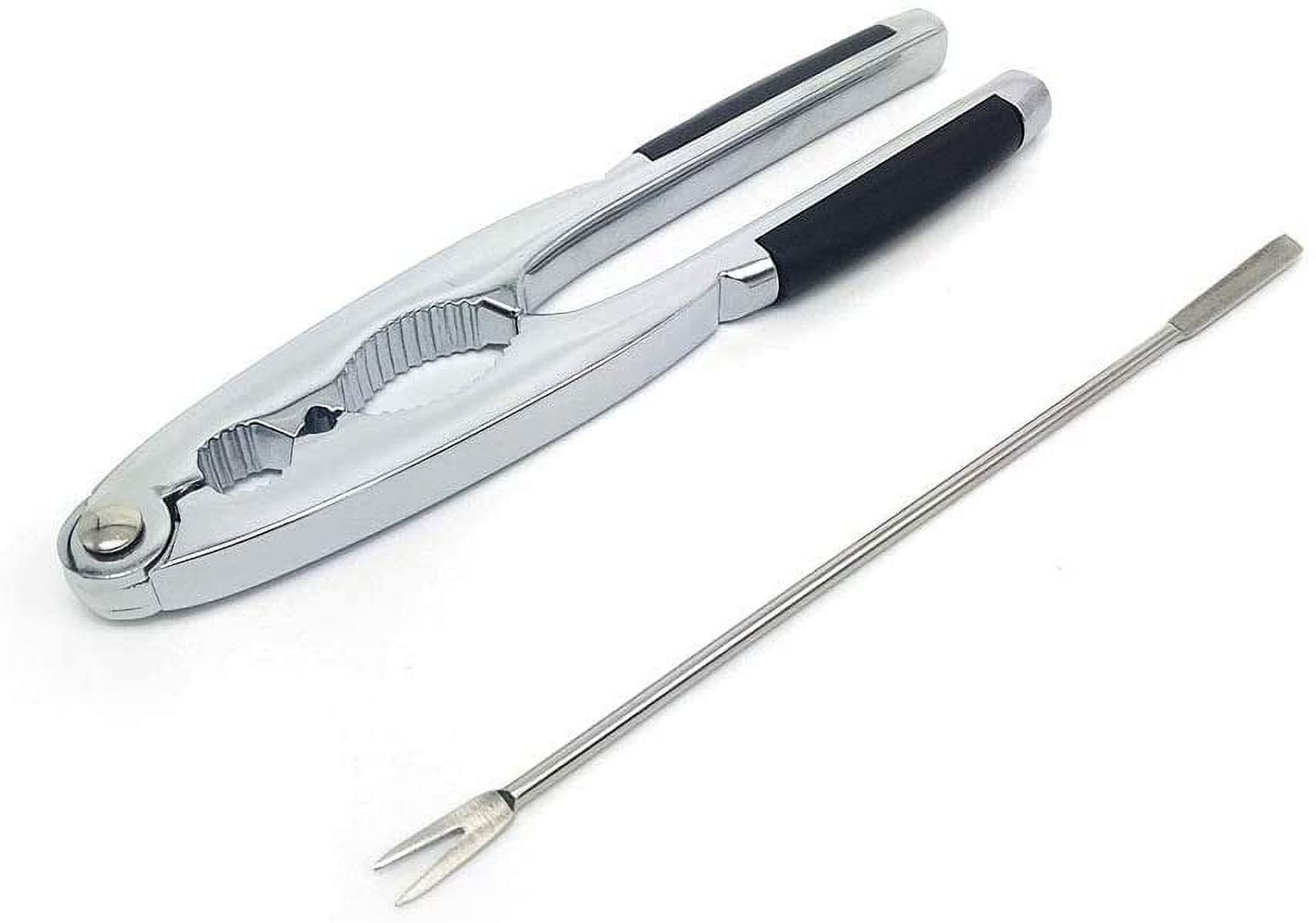 Heavy Duty Nut Cracker & Shell Opener Tool for Walnuts, Hazelnuts ...