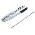 Heavy Duty Nut Cracker & Shell Opener Tool for Walnuts, Hazelnuts ...