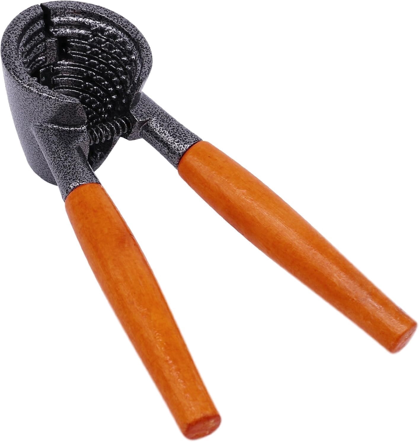 All-in-One Pliers-Style Nutcracker: Heavy-Duty Opener for Pecans ...