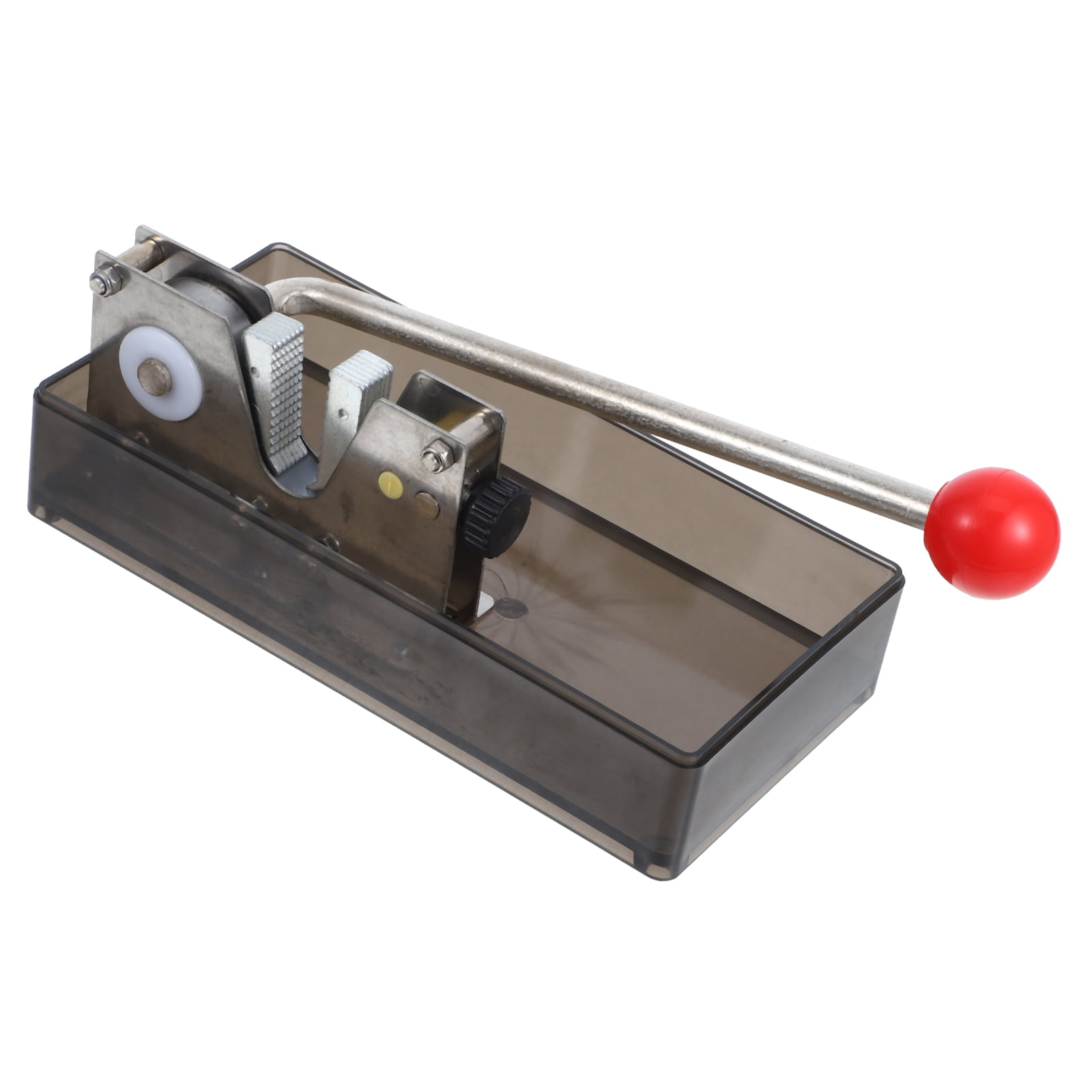 Heavy Duty Nutcracker With Base Manual Nut Cracker Nut Opener Tool Nut ...