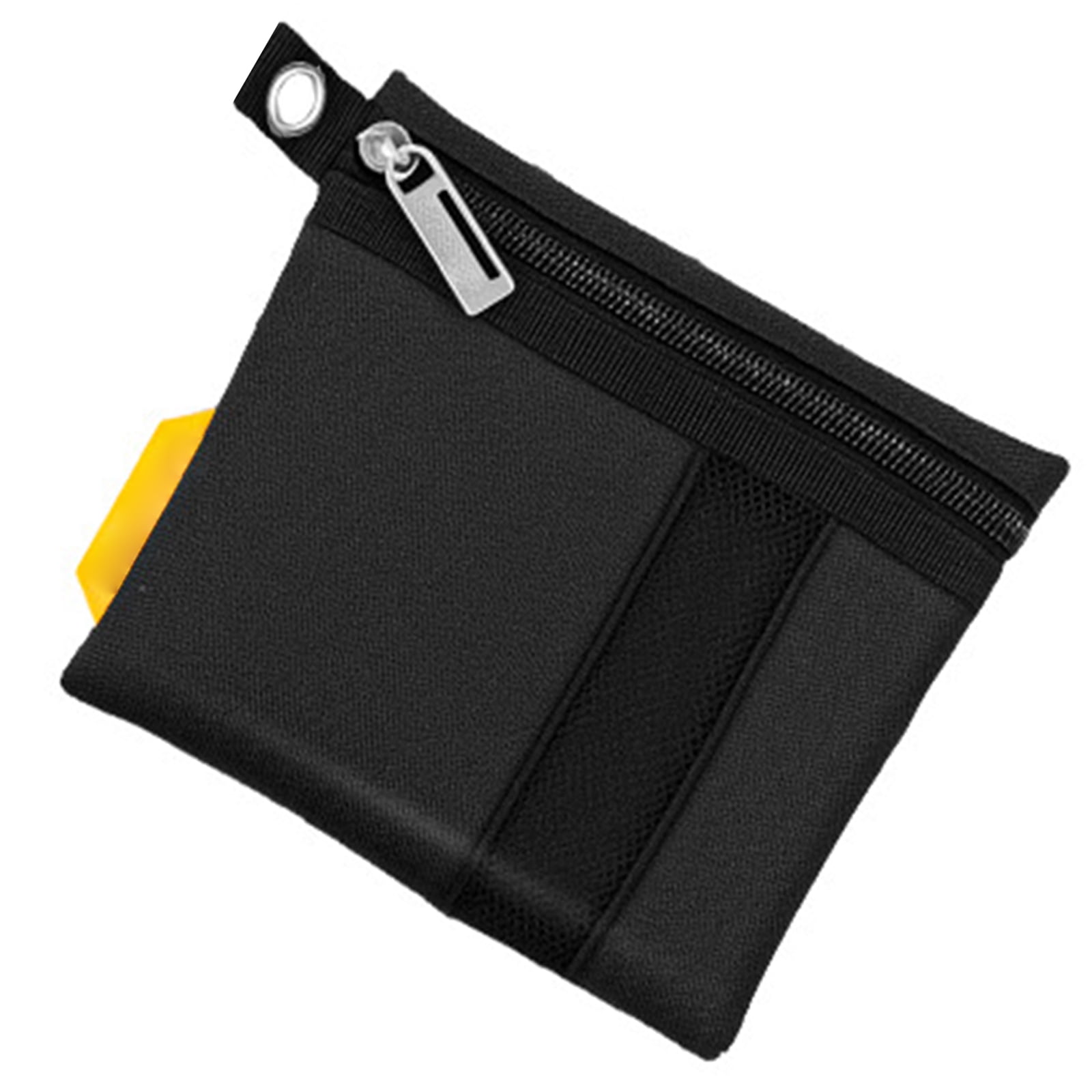 Heavy Duty Nylon Construction Work Organizers Tool Bag Pouches For ...