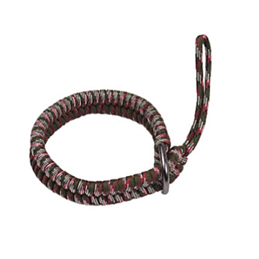 Heavy Duty Nylon Paracord Camera Hand Straps Quick Detach Buckles ...