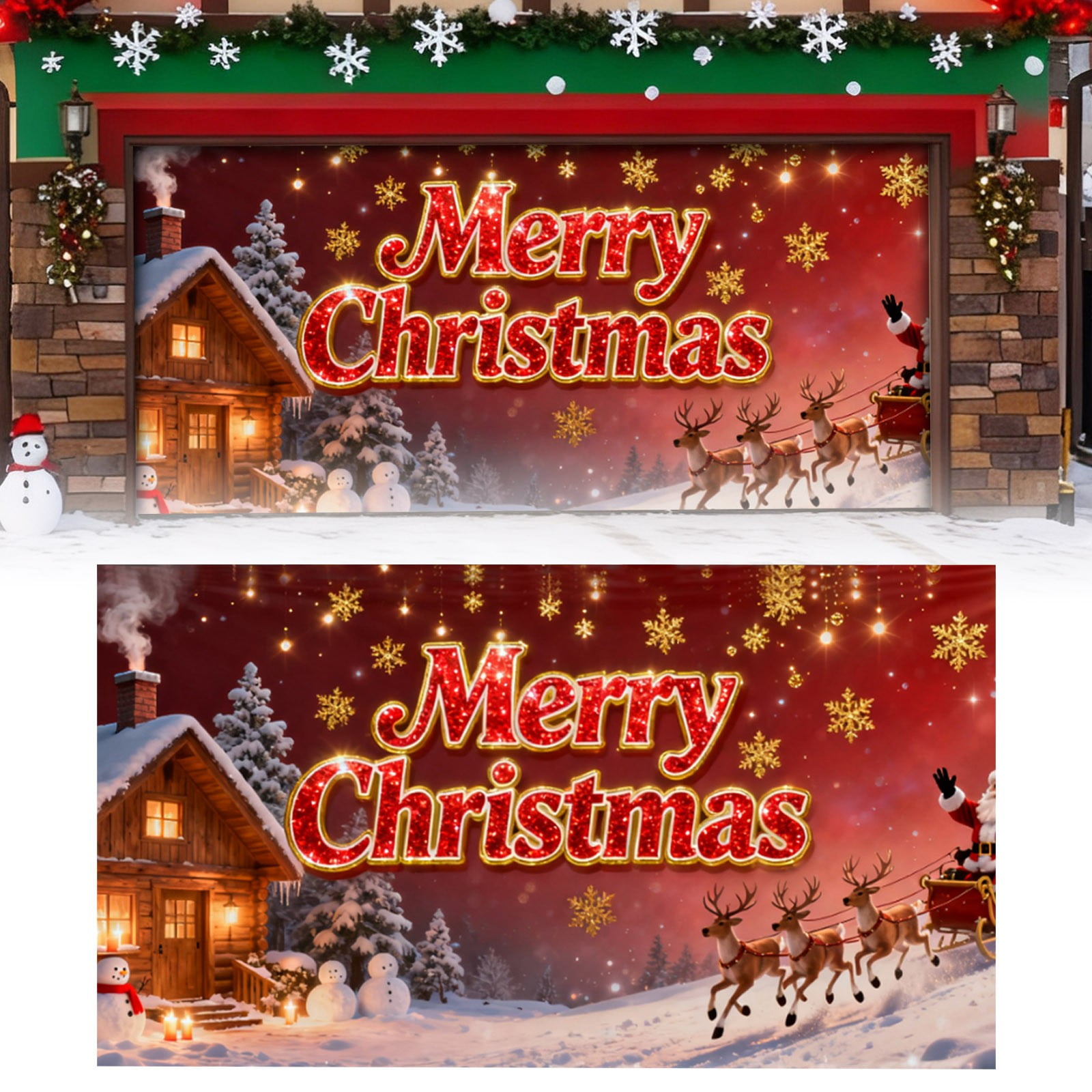 Heavy Duty Nylon Reinforced Outdoor Banner with Double Edges Rustproof ...