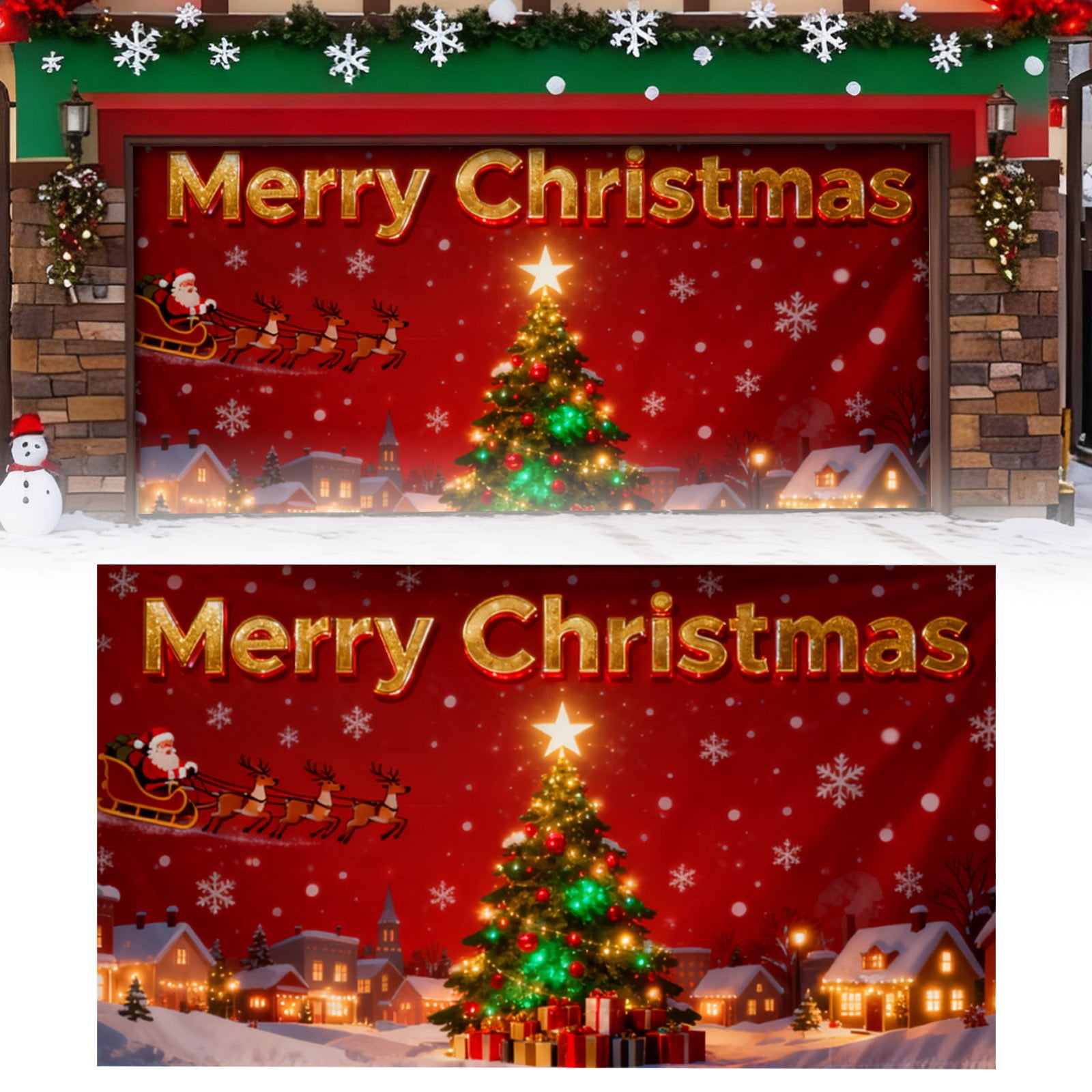 Heavy Duty Nylon Reinforced Outdoor Banner with Double Edges and ...