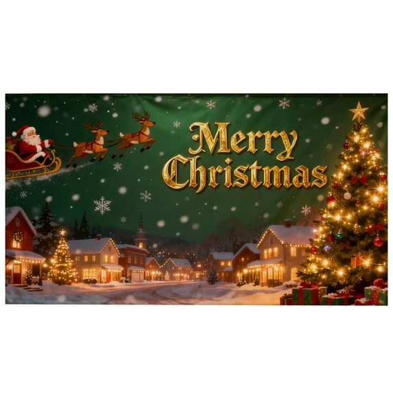 Heavy Duty Nylon Reinforced Outdoor Banner with Double Edges and ...