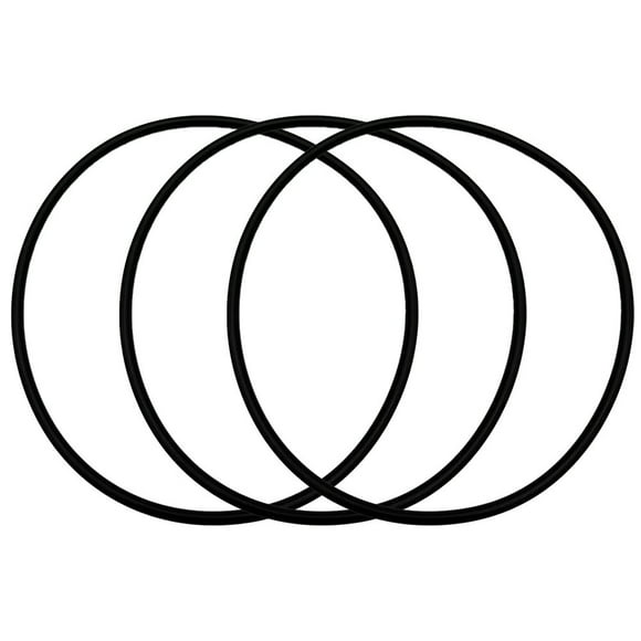 Pool Filter O Rings