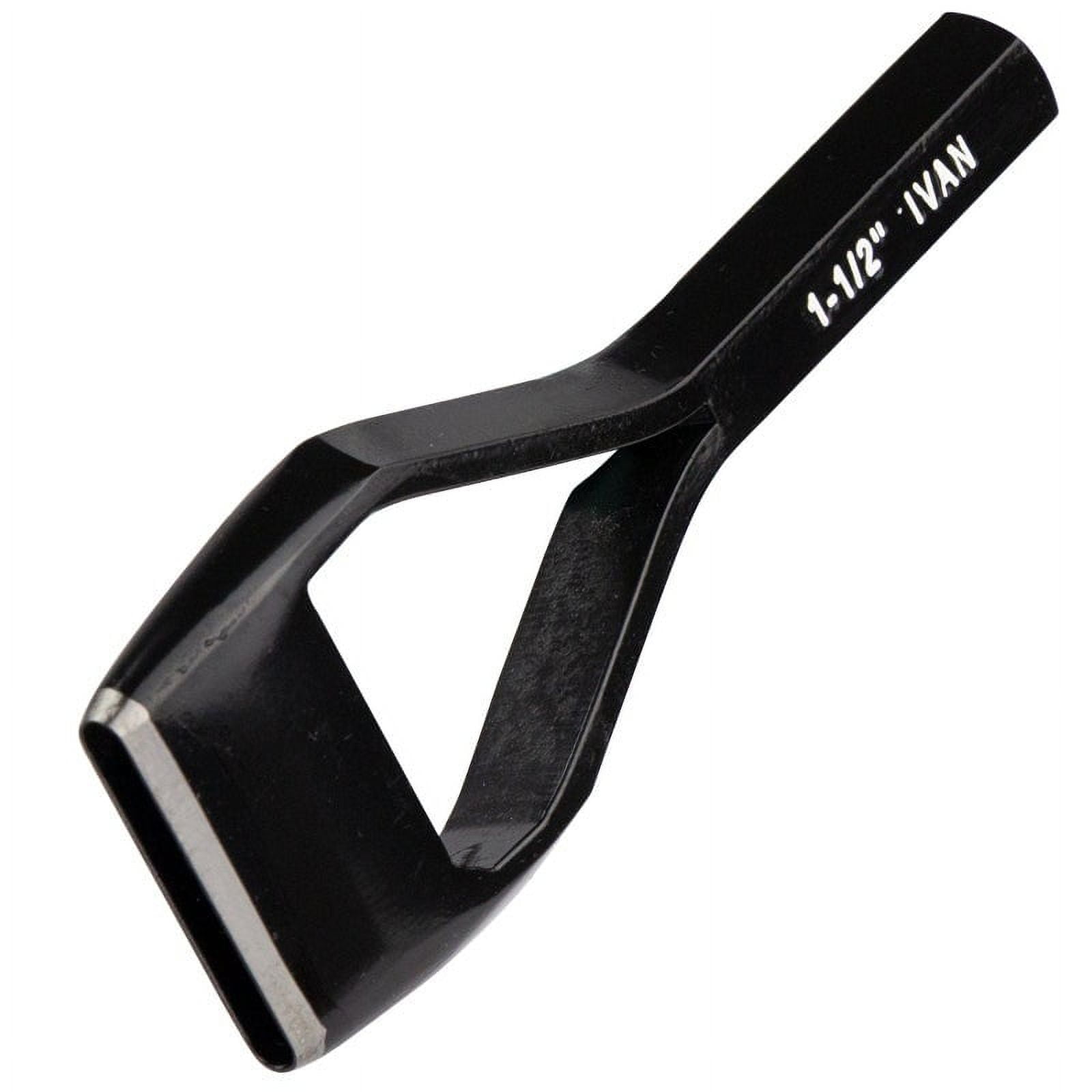 Heavy Duty Oblong Punches (38mm (1-1/2")) - Walmart.com