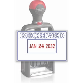 Date Stamps