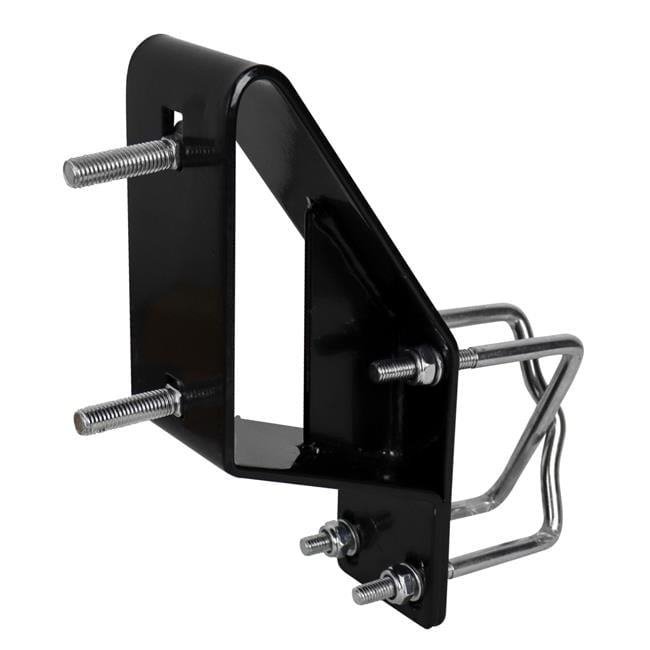 Heavy-Duty Offset Spare Tire Carrier - Walmart.com