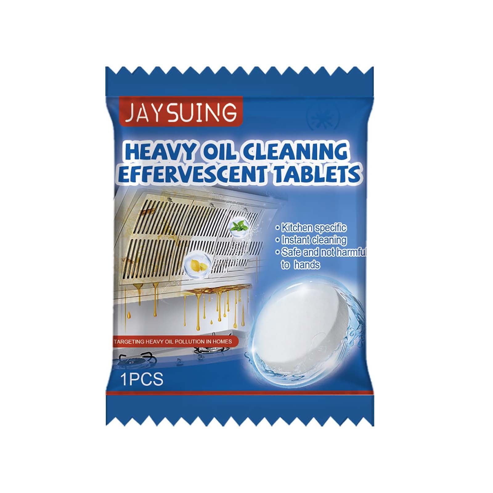 Heavy Duty Oil Cleaning Shower and Kitchen All-Purpose Cleaner, Natural ...