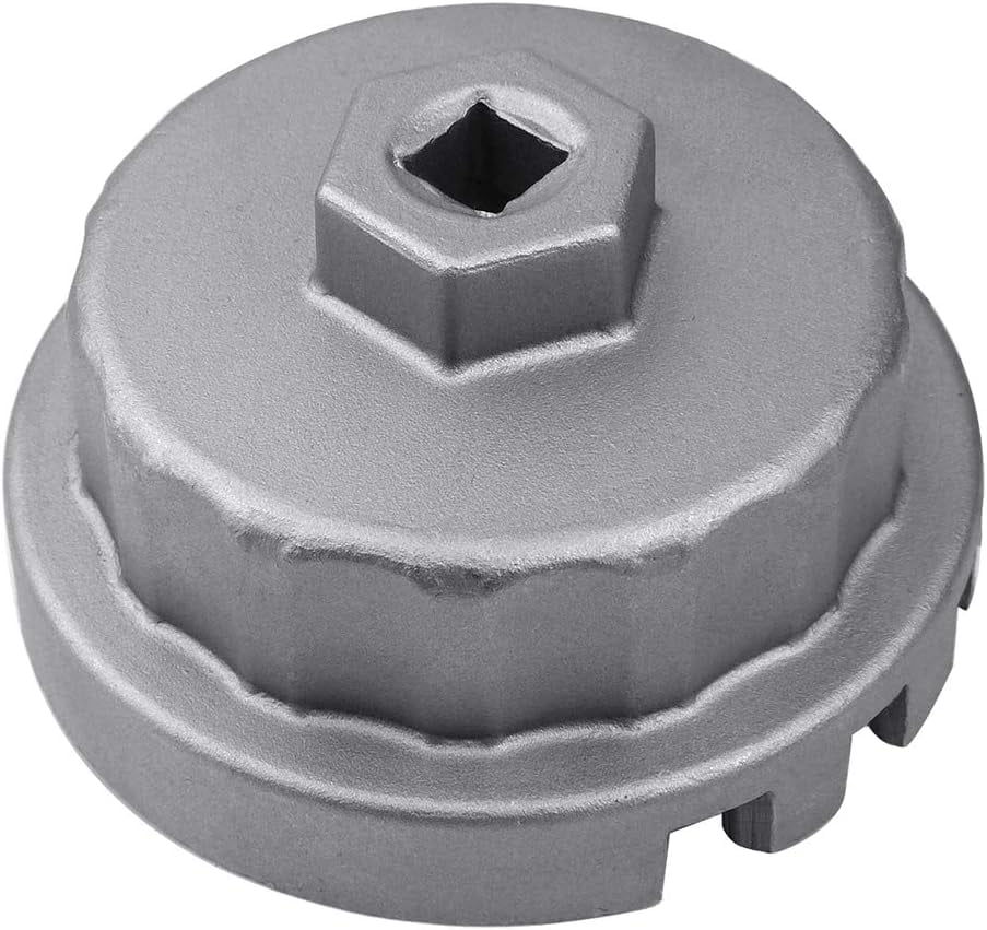 Heavy Duty Oil Filter Wrench for Toyota,Lexus,RAV4,Camry,Tundra ...