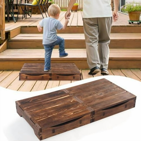 Wide Selection of Handicap Step Stools for Home Mobility and Support