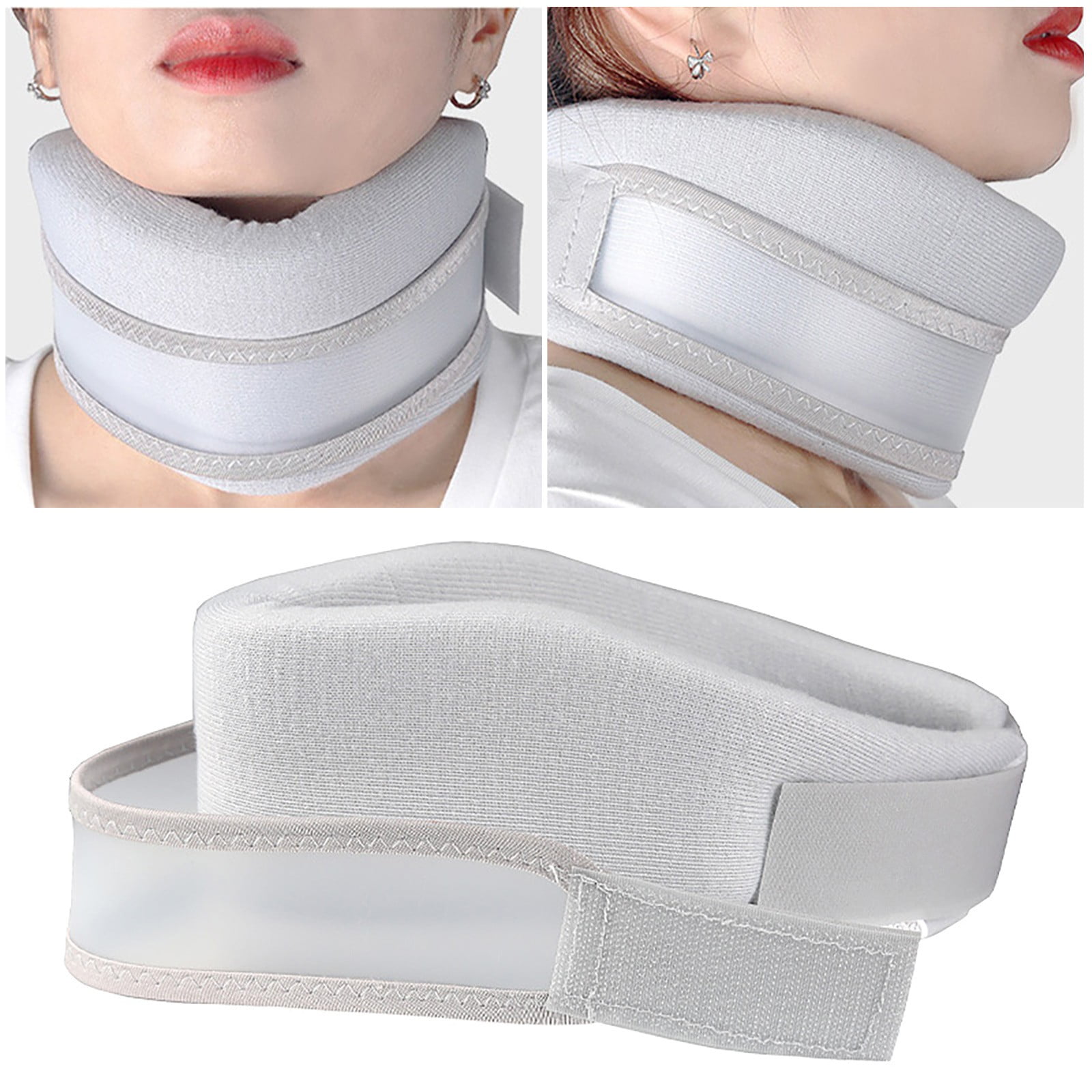Heavy Duty Orthopedic Neck Brace For Neck And Support Universa Neck ...