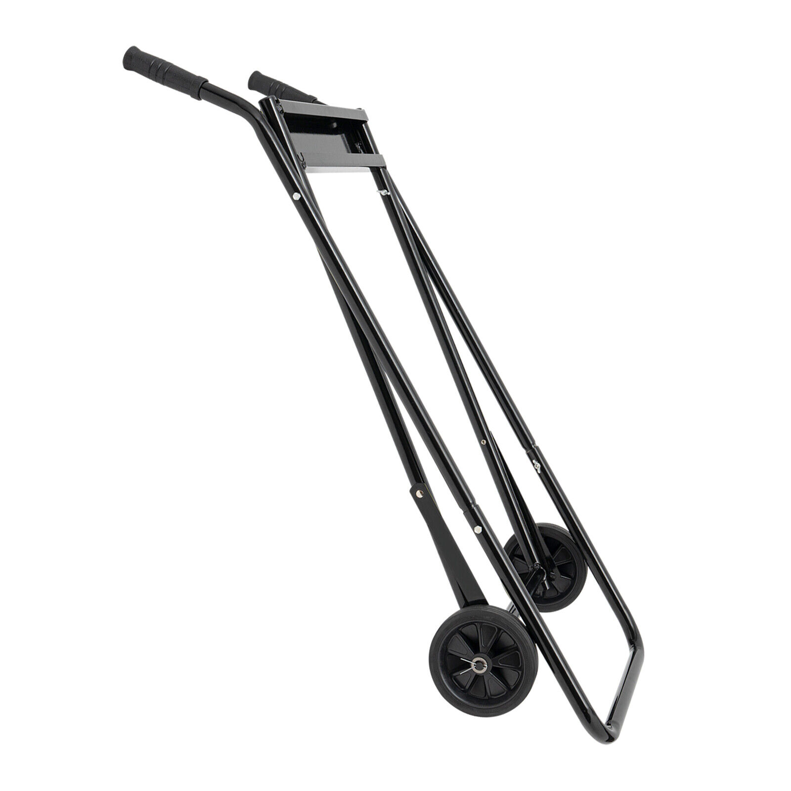 Heavy Duty Outboard Motor Engine Trolley Stand Boat Carrier Transport ...