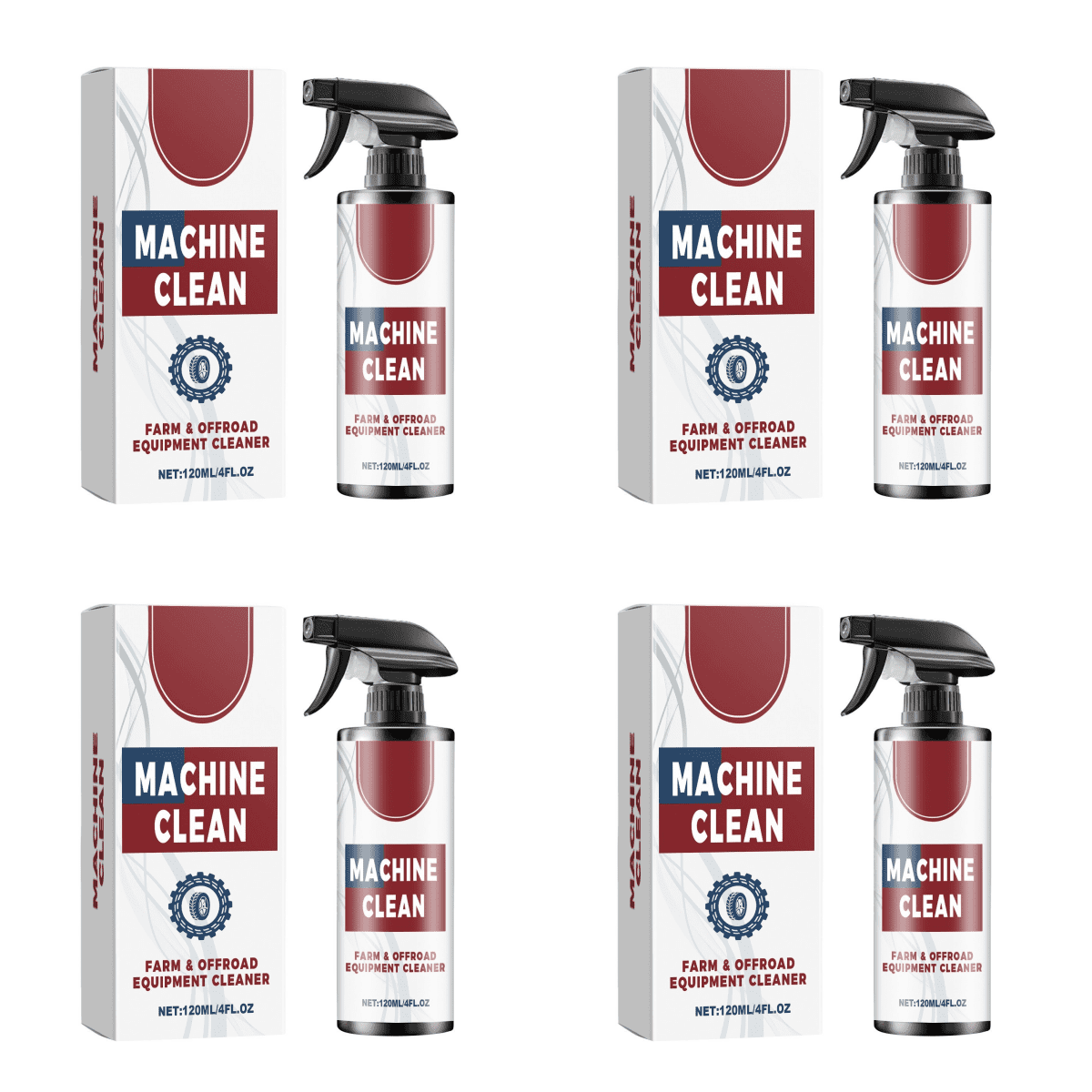 Heavy Duty Outdoor All Purpose Cleaner,Machine Clean Wheel Cleaner ...