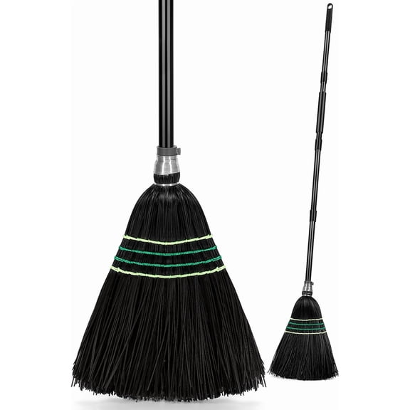 Stiff Broom