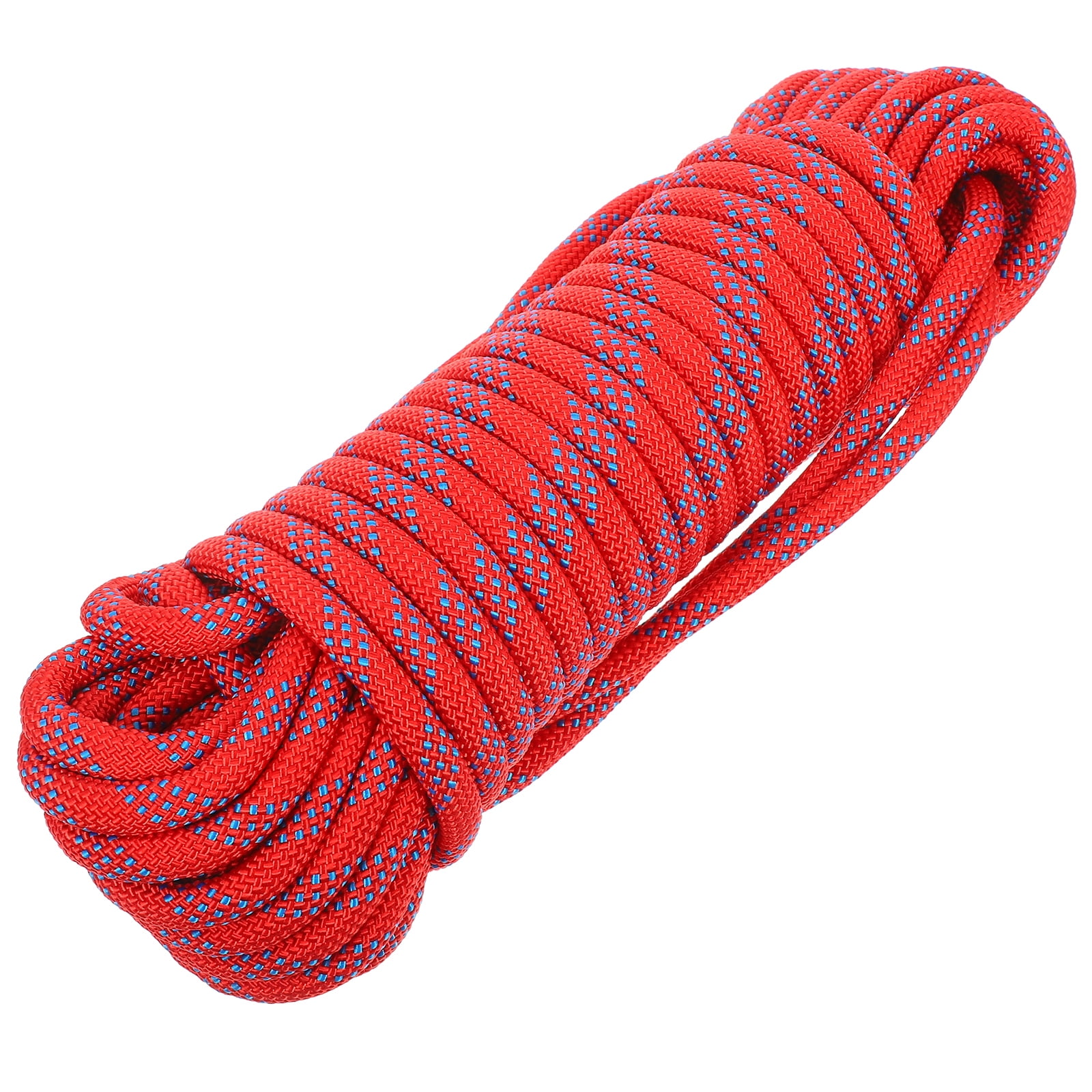 Heavy Duty Outdoor Climbing Rope Safety Rope For Mountaineering Tree ...