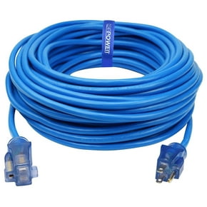 Grounded Extension Cords in Extension Cords - Walmart.com