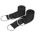 Heavy Duty Outdoor Swing Strap Kit, 9.8ft / 3m Hammock Hanging Tree ...