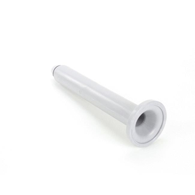 Heavy Duty Overflow Tube - Walmart.com