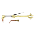 Heavy Duty Oxy-Fuel Torch compatible with Victor with Check Valves ...