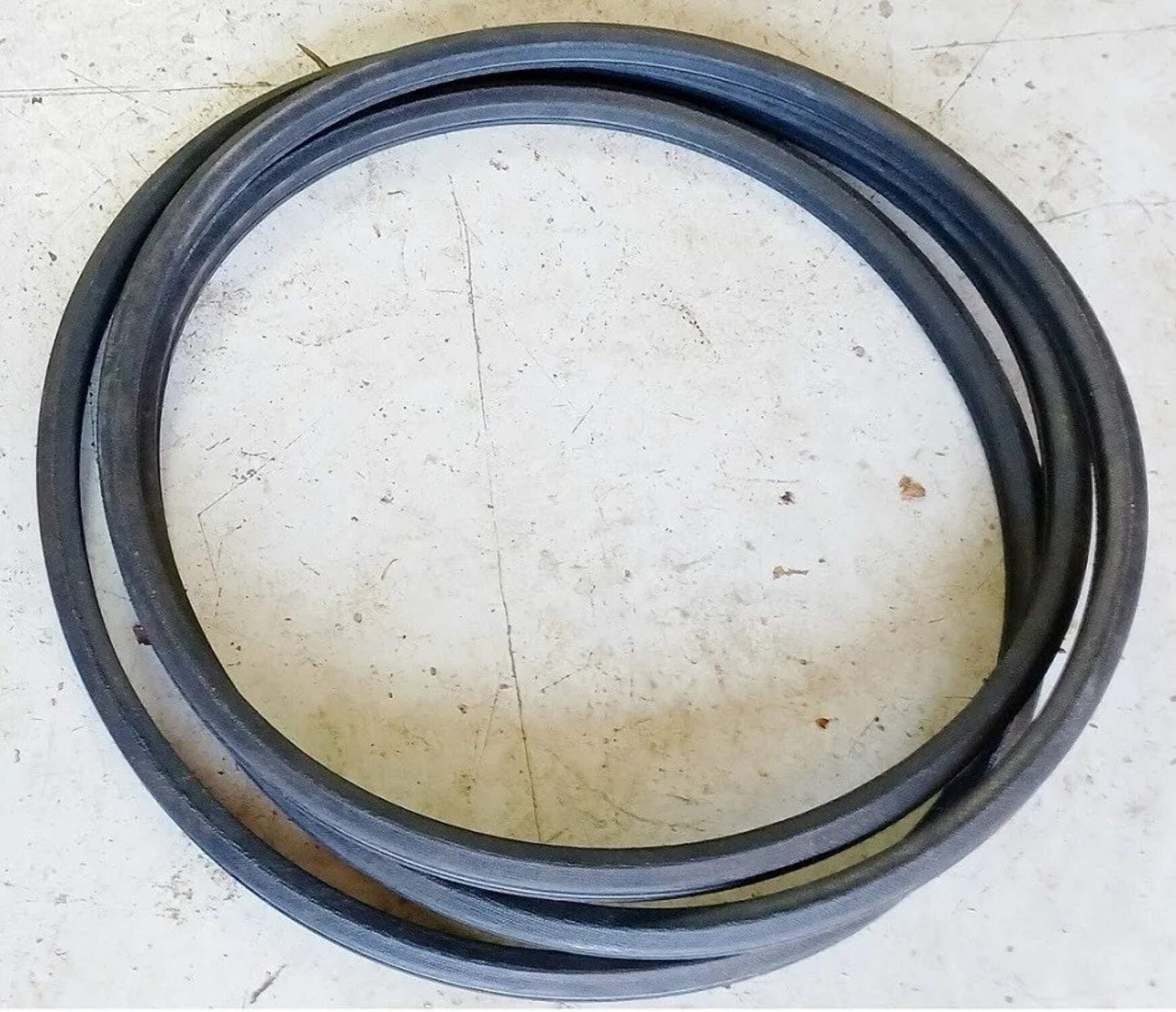 Heavy Duty PIX belt to fit Kubota RC60-72H RC60-82H RC60-92H RCB60-I ...