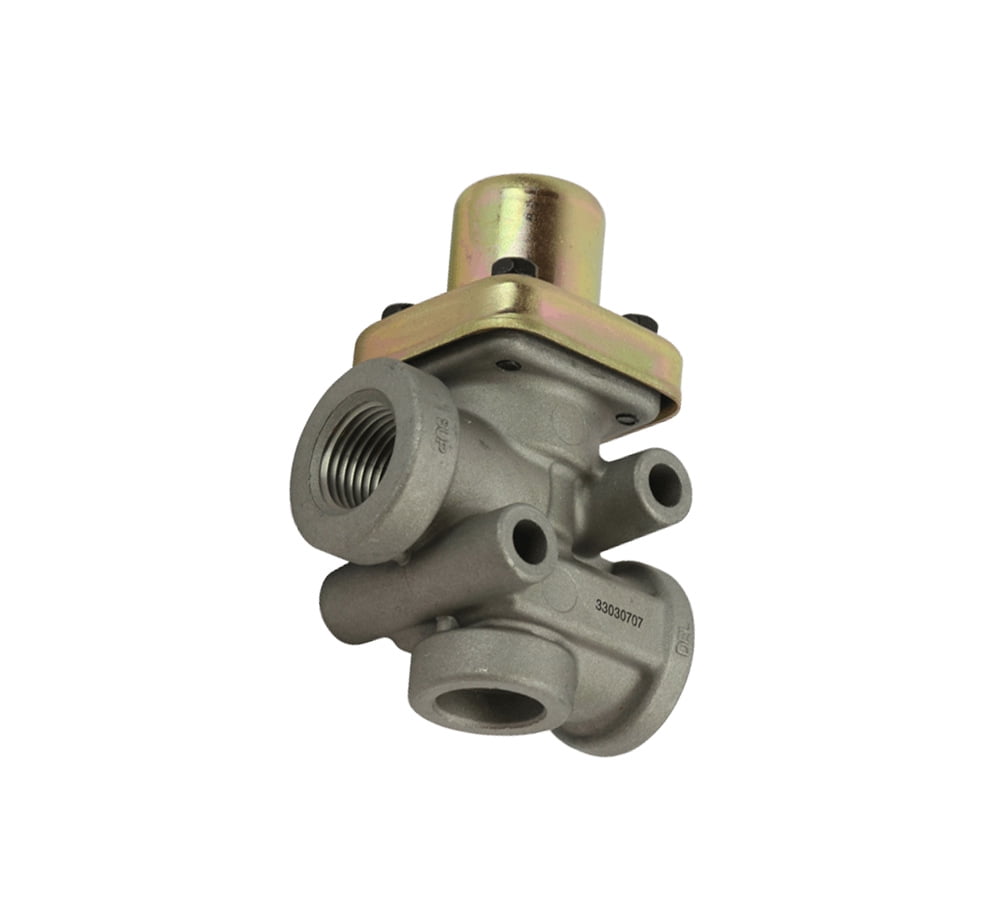 Heavy Duty PR-4 Pressure Protection Valve - Air Brake Protection Valve ...