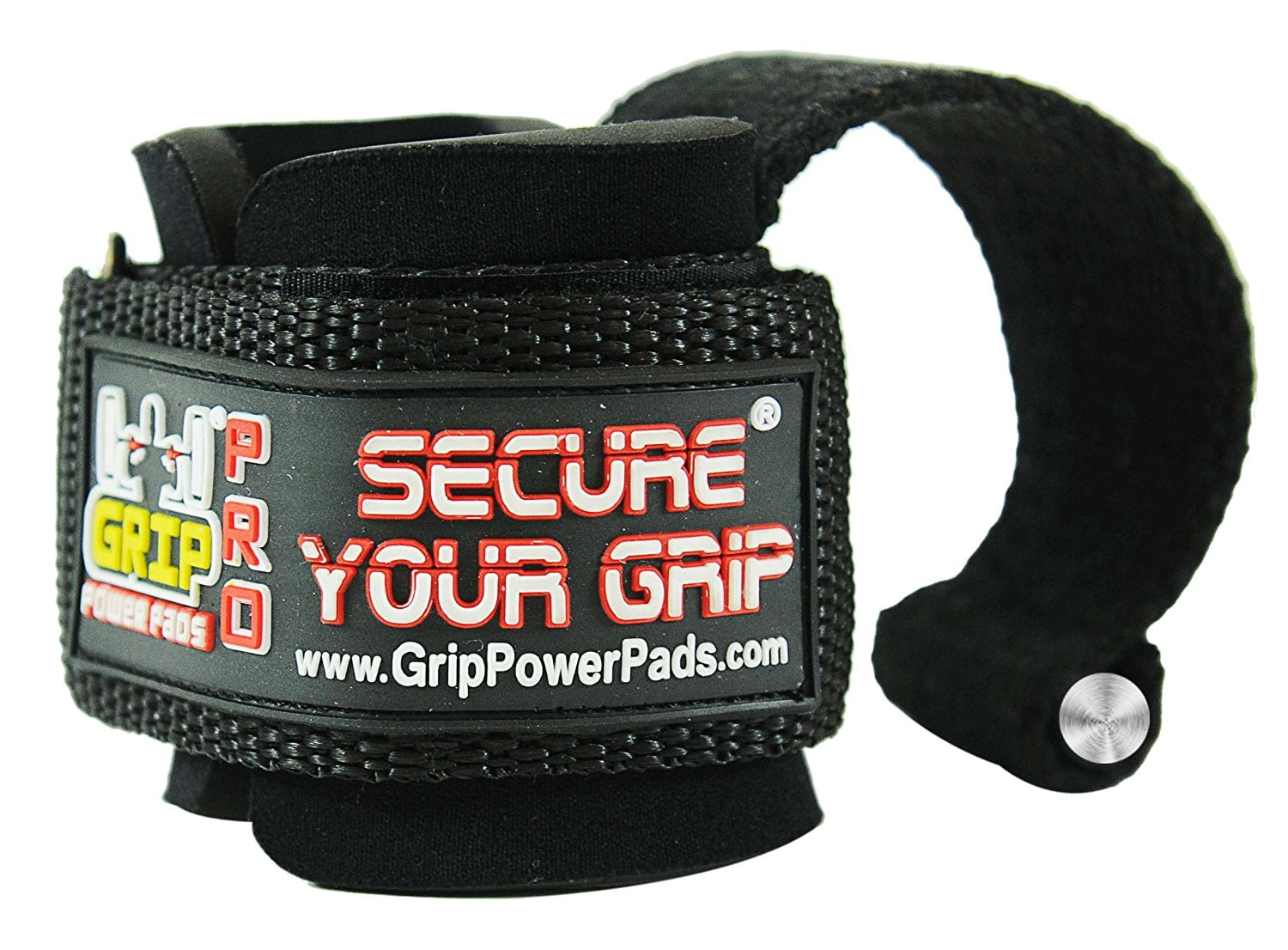 Grip Power Pads Strength & Weight Training - Walmart.com