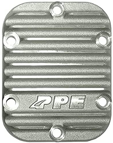 Heavy Duty PTO Side Covers - Allison - Raw - Walmart.com